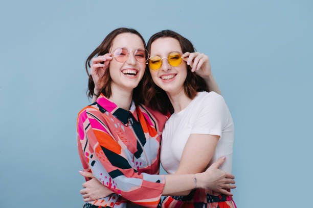 Thousands of twins were separated by the pandemic - including me and my ...