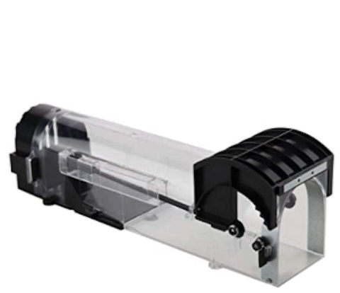 The best mouse traps that actually work (and are humane)