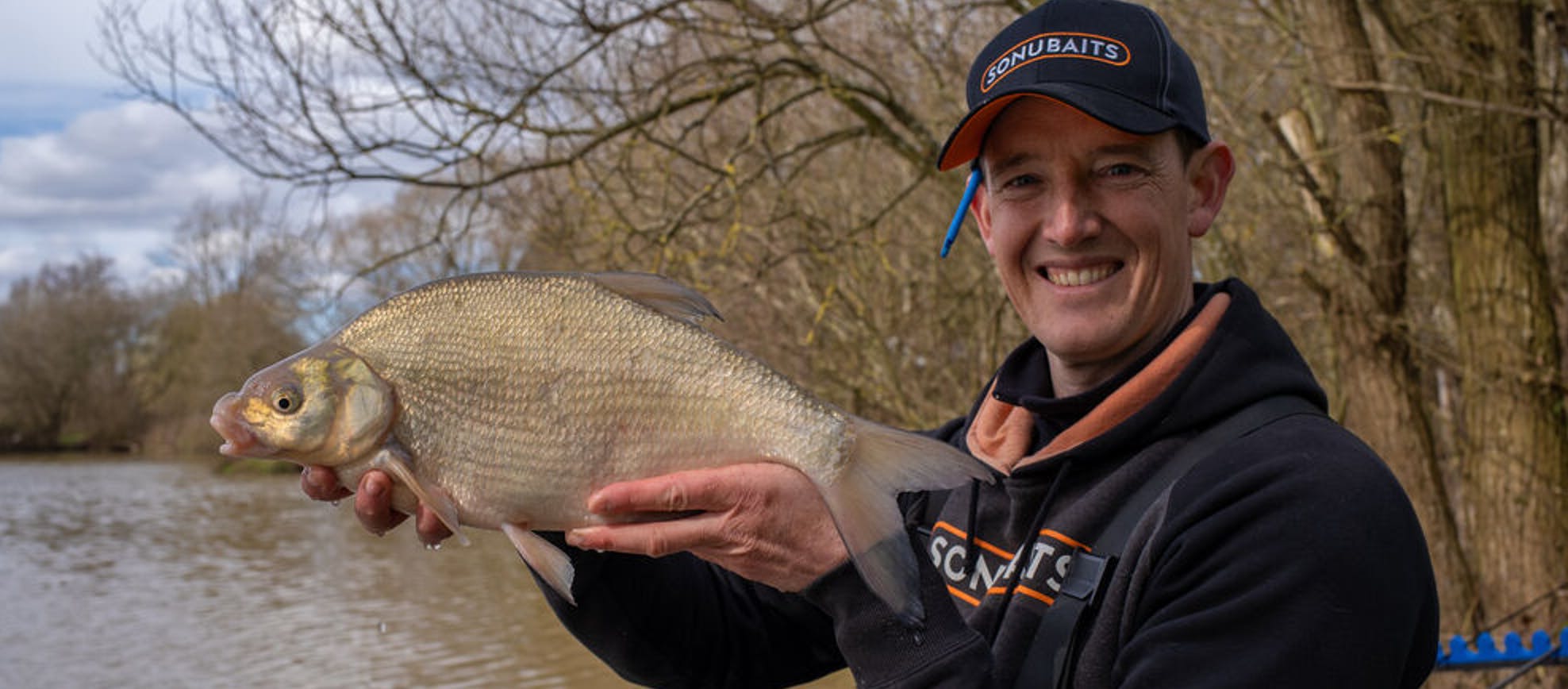 How to catch spring skimmers | Angling Times