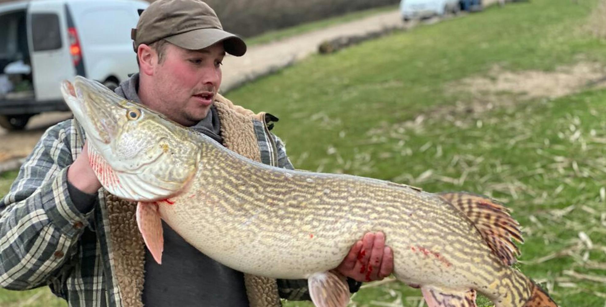 Last-Minute Monster | Angling Times