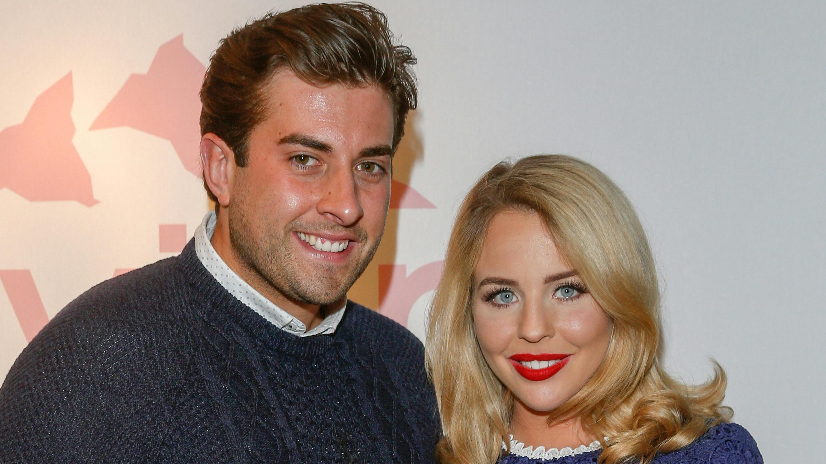 James Argent opens up about ‘extremely close’ relationship with ex ...