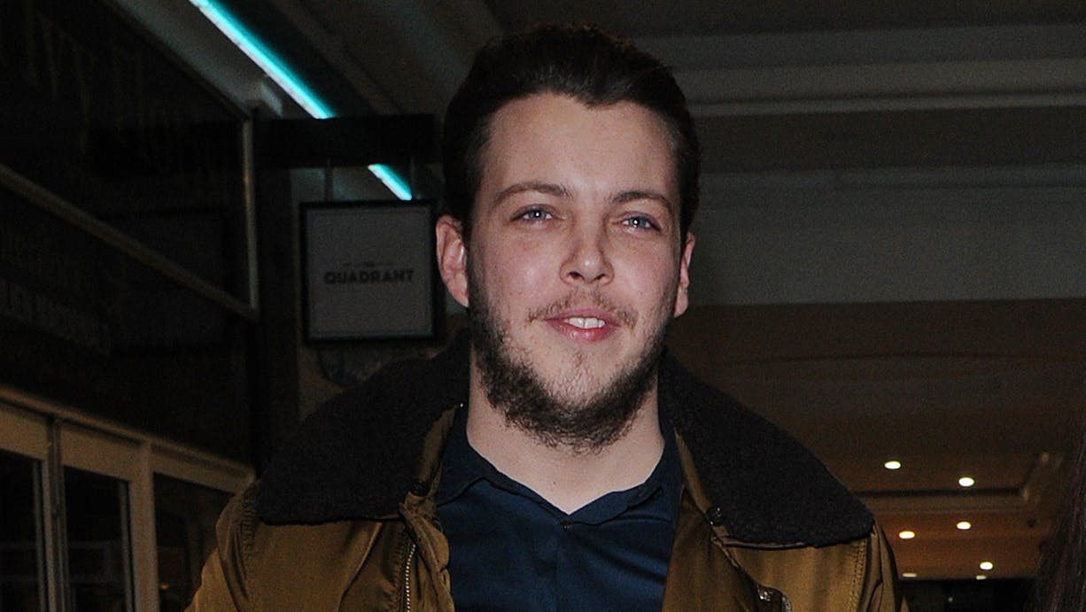 TOWIE's Diags on brother Jack's life-threatening brain aneurysm