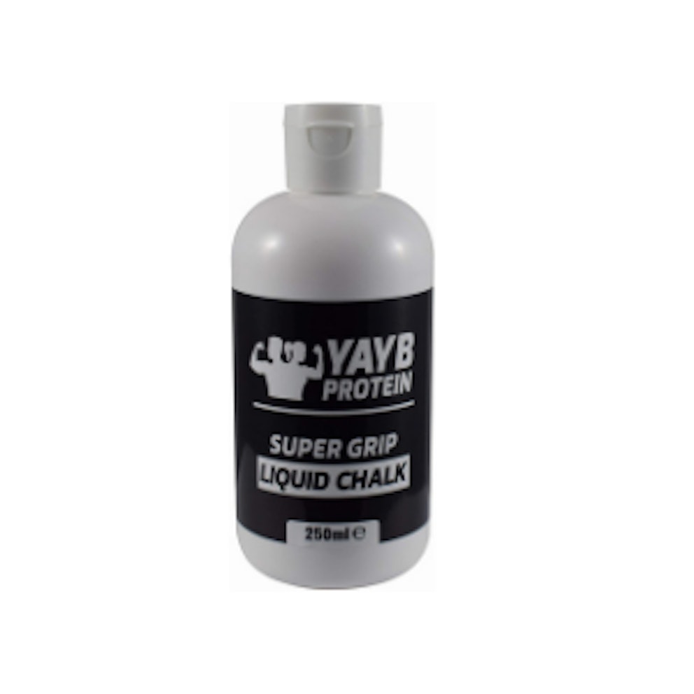 The Best Liquid Chalk