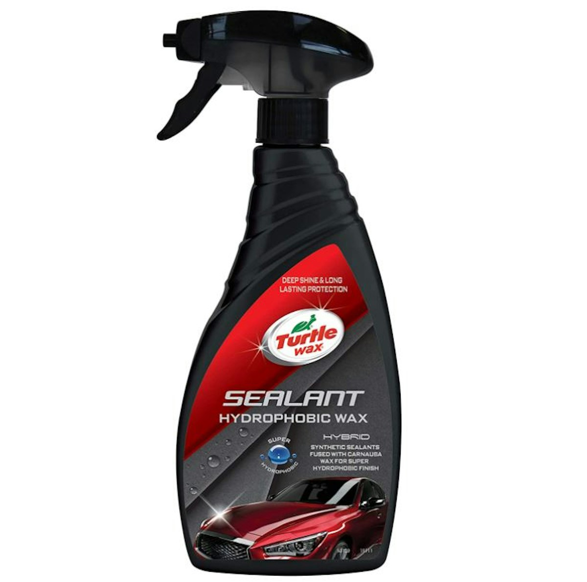 CAR's Top-Rated Paint Sealants For Protecting Paintwork
