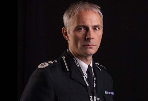 Line of Duty cast: past and present