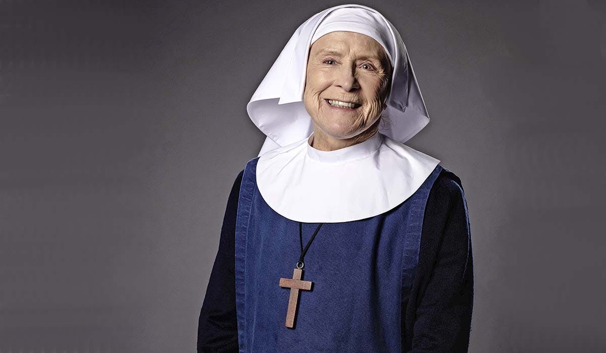 Judy Parfitt: ‘Call the Midwife touches something in people that I’ve ...