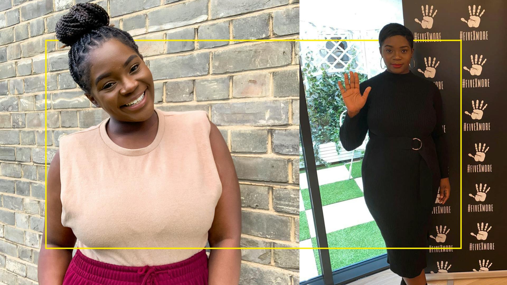 'As a Black woman, I was five times more likely to die during ...