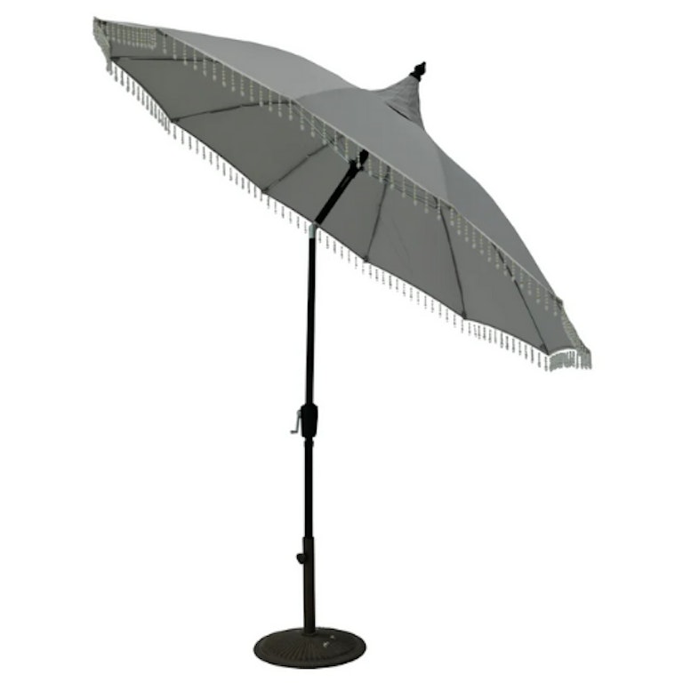 The Best Garden Parasol for Summer 2021