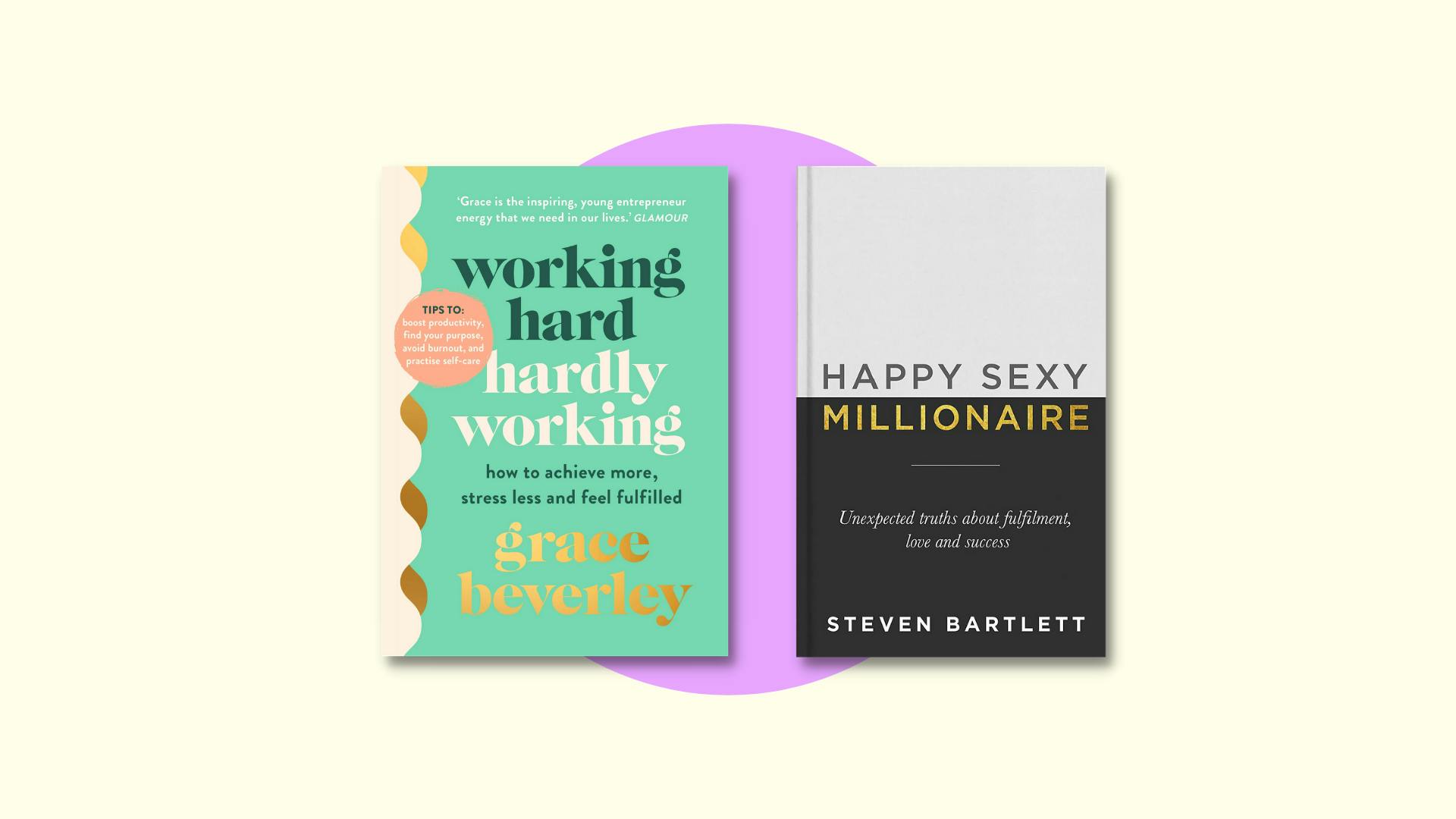 14 best self-help books for millennials and Gen Z 2021