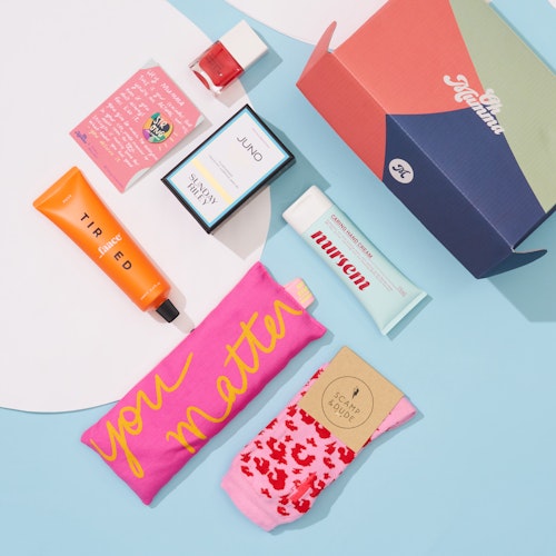 The Best Gifts For New Mums And Mums-To-Be | Grazia