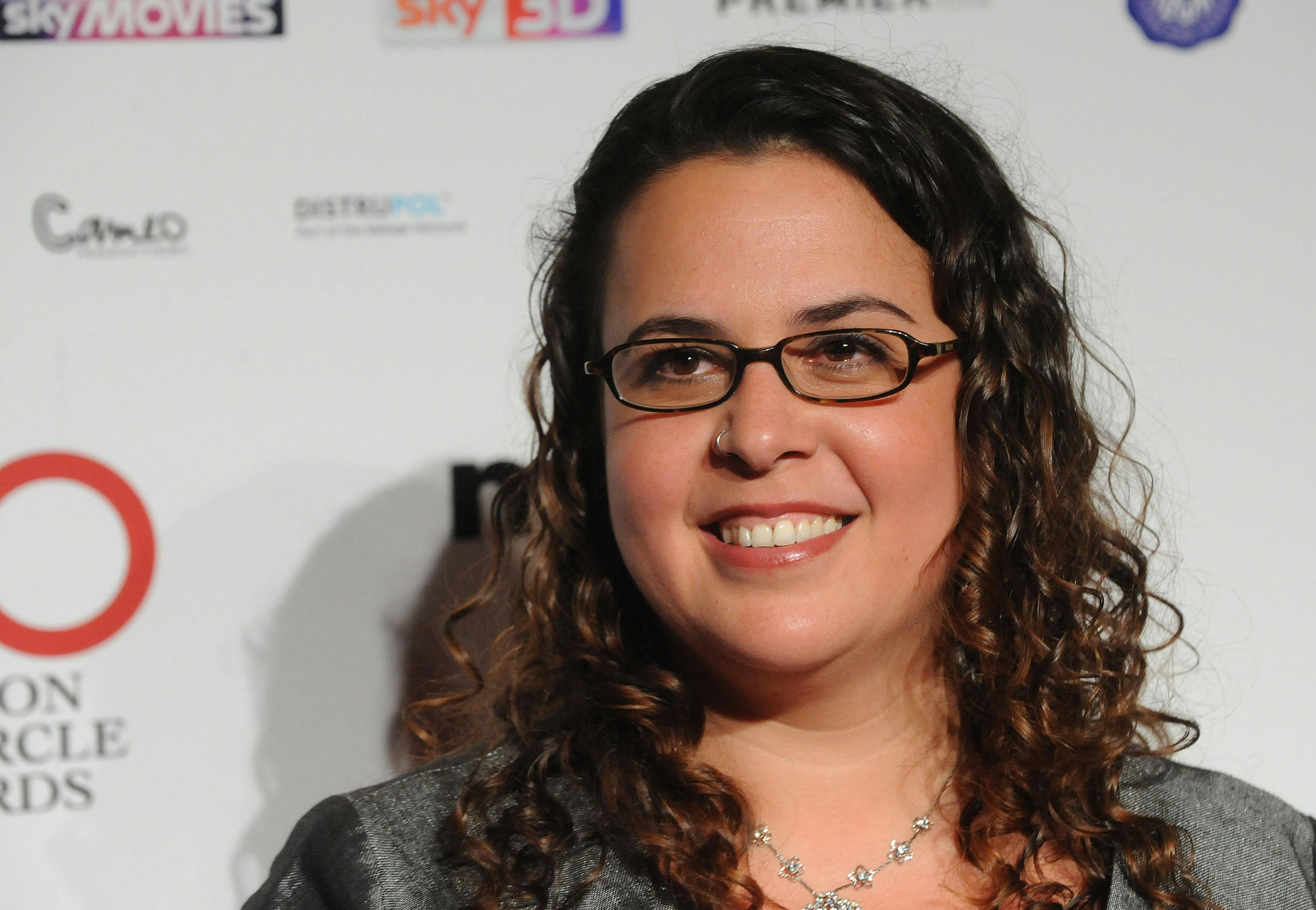 Sally El Hosaini Starts Production On True-Life Tale The Swimmers ...