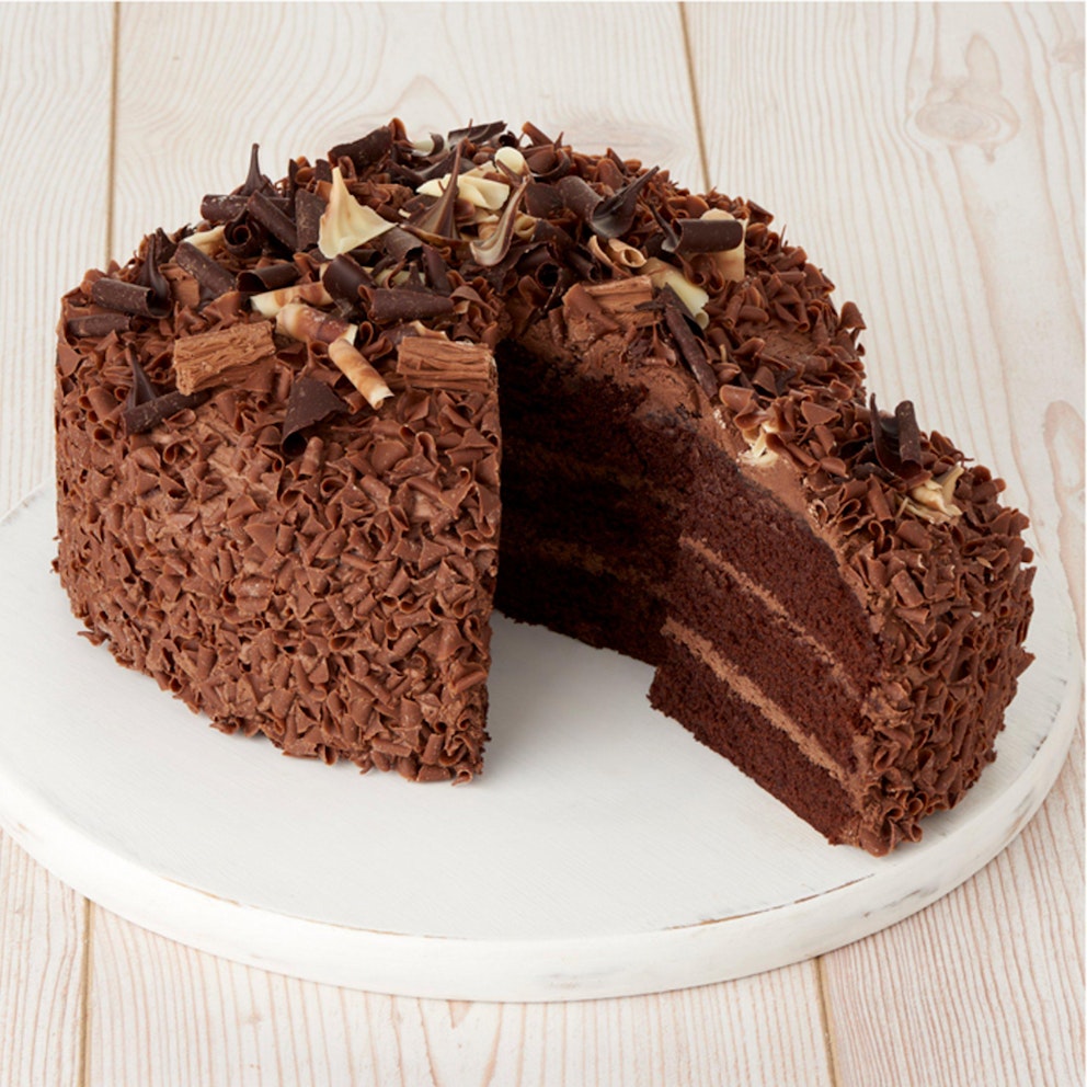 12 best supermarket birthday cakes 2024