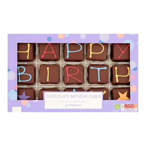 The best supermarket birthday cakes to save you time and effort ...