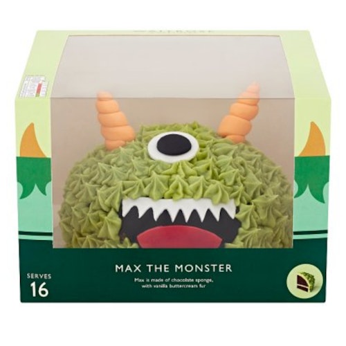 The best supermarket birthday cakes to save you time and effort ...