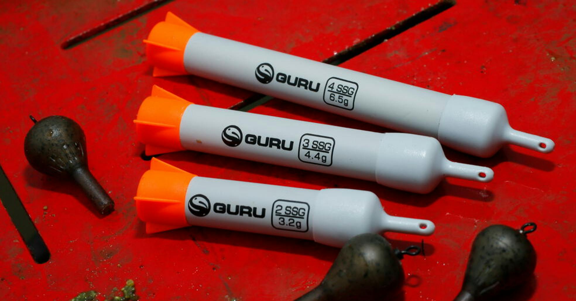 Pellet Waggler Fishing Tips – Steve Ringer | Angling Times