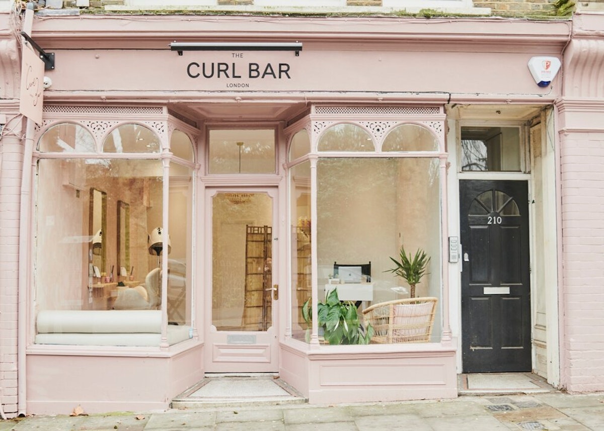 The Best Afro Hair Salons To Visit In 2024 | Grazia