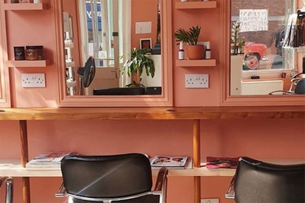 The Best Afro Hair Salons To Visit In 2024 | Grazia