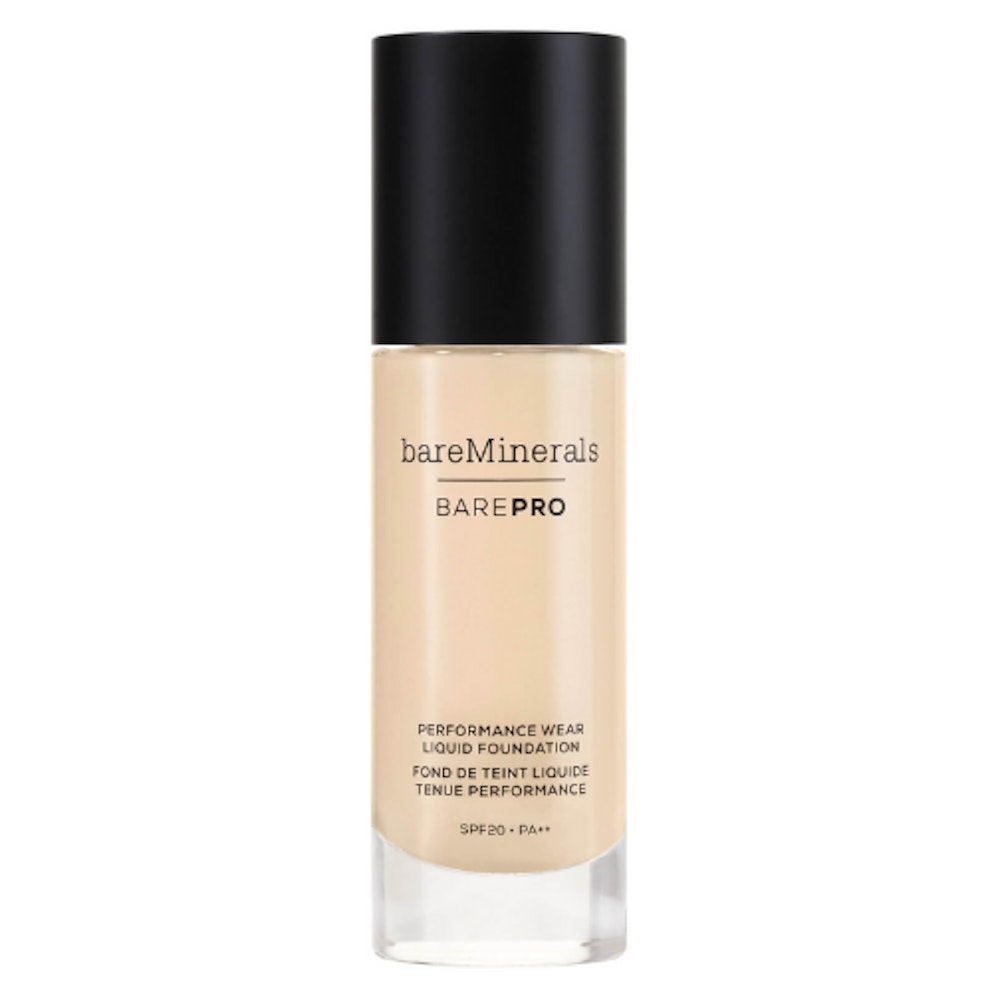 The best makeup for older women for a naturally radiant look