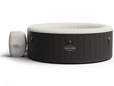 Best Lay-Z-Spas To Relax In