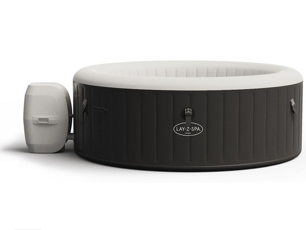 Best Lay-Z-Spas To Relax In