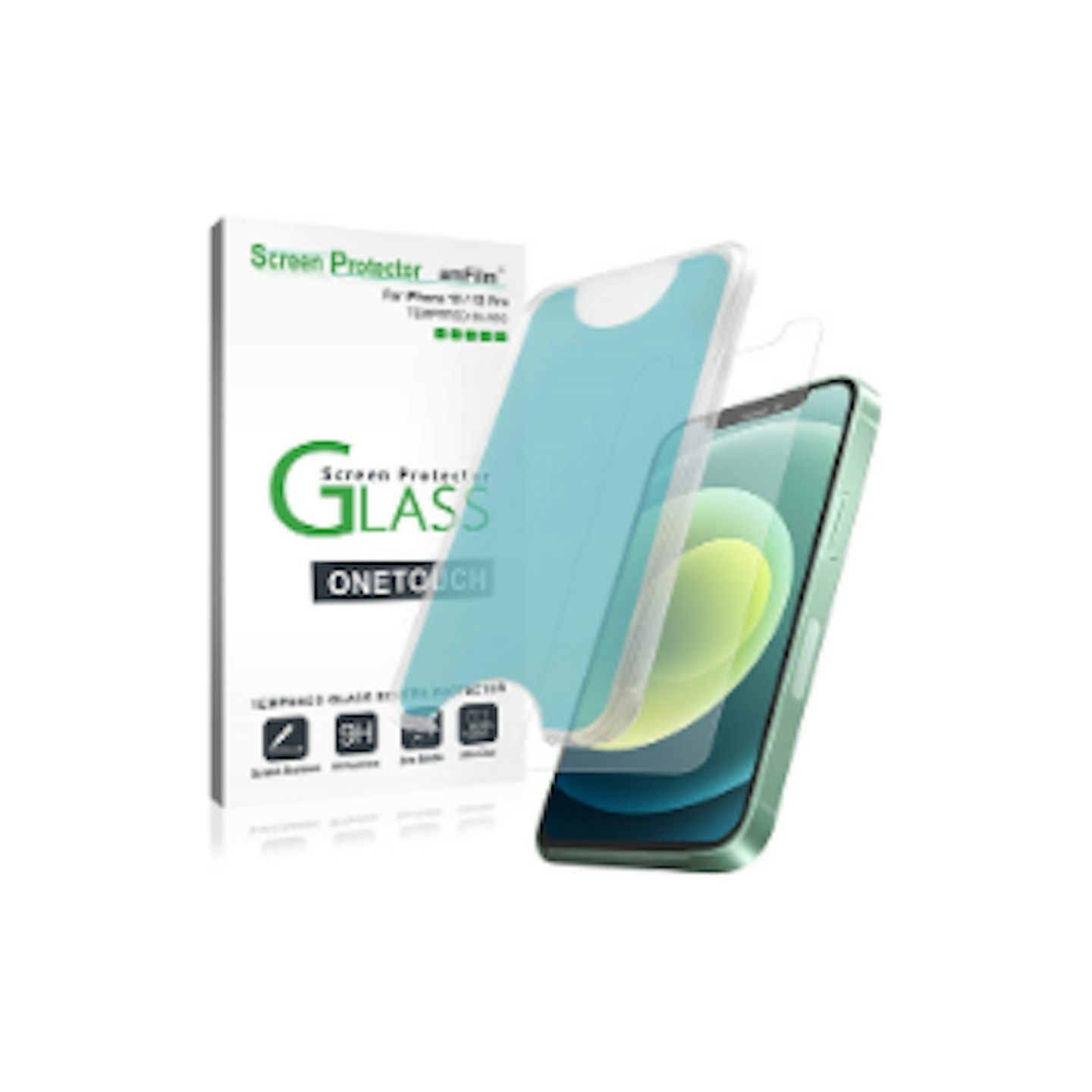 The Best iPhone Screen Protectors