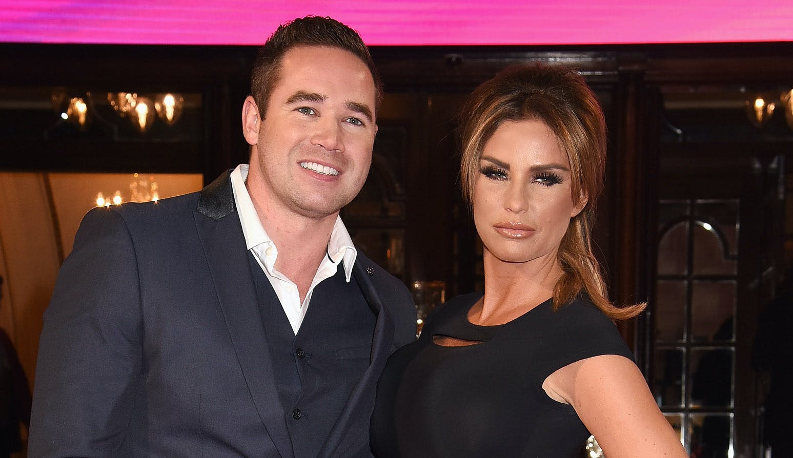 Kieran Hayler