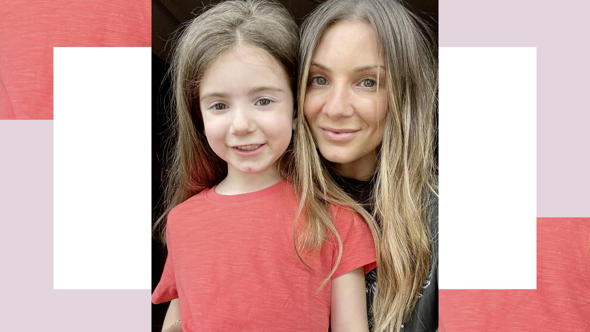 Make-Up Artist Brooke Simons Explains #FilterFreeFriday | Grazia