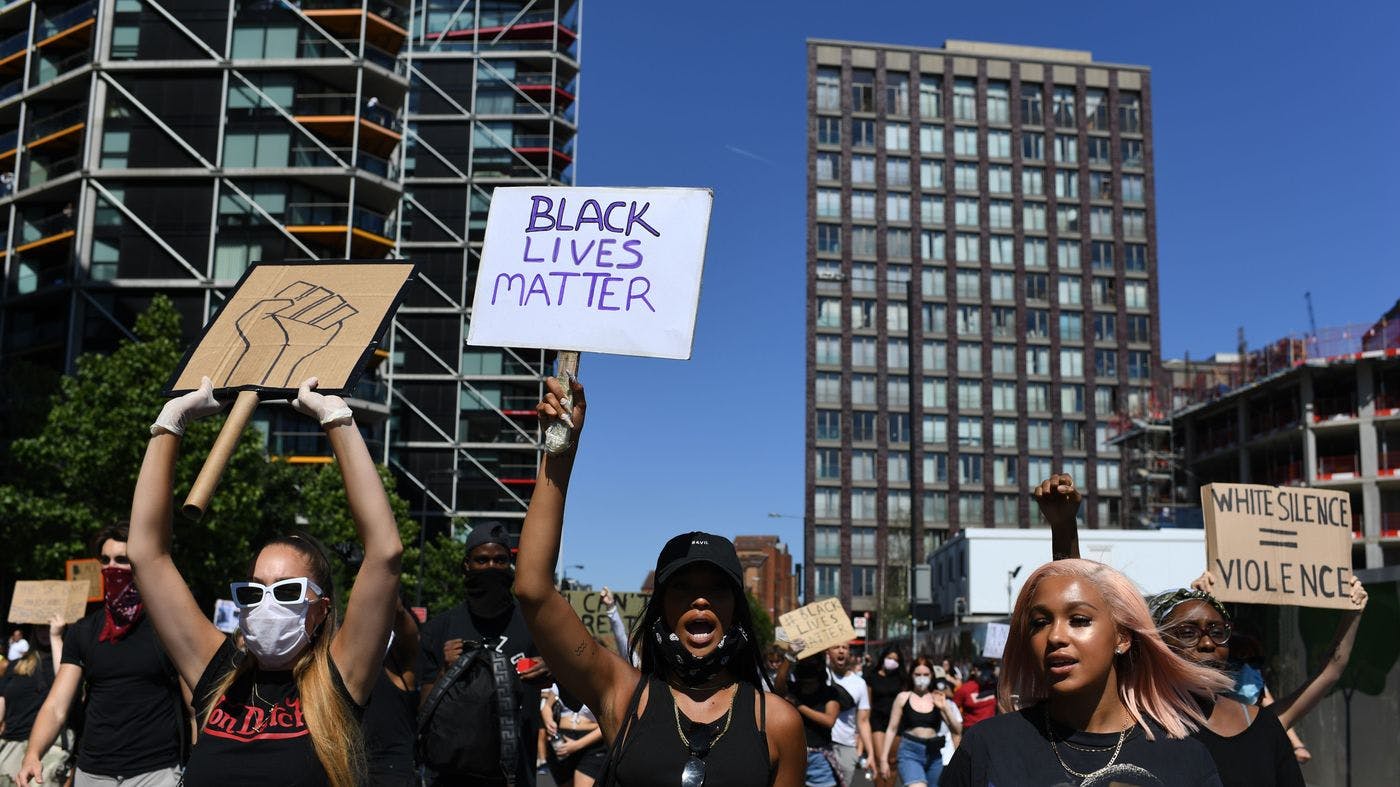 Anti-Racism Charities You Can Support Around The UK And US