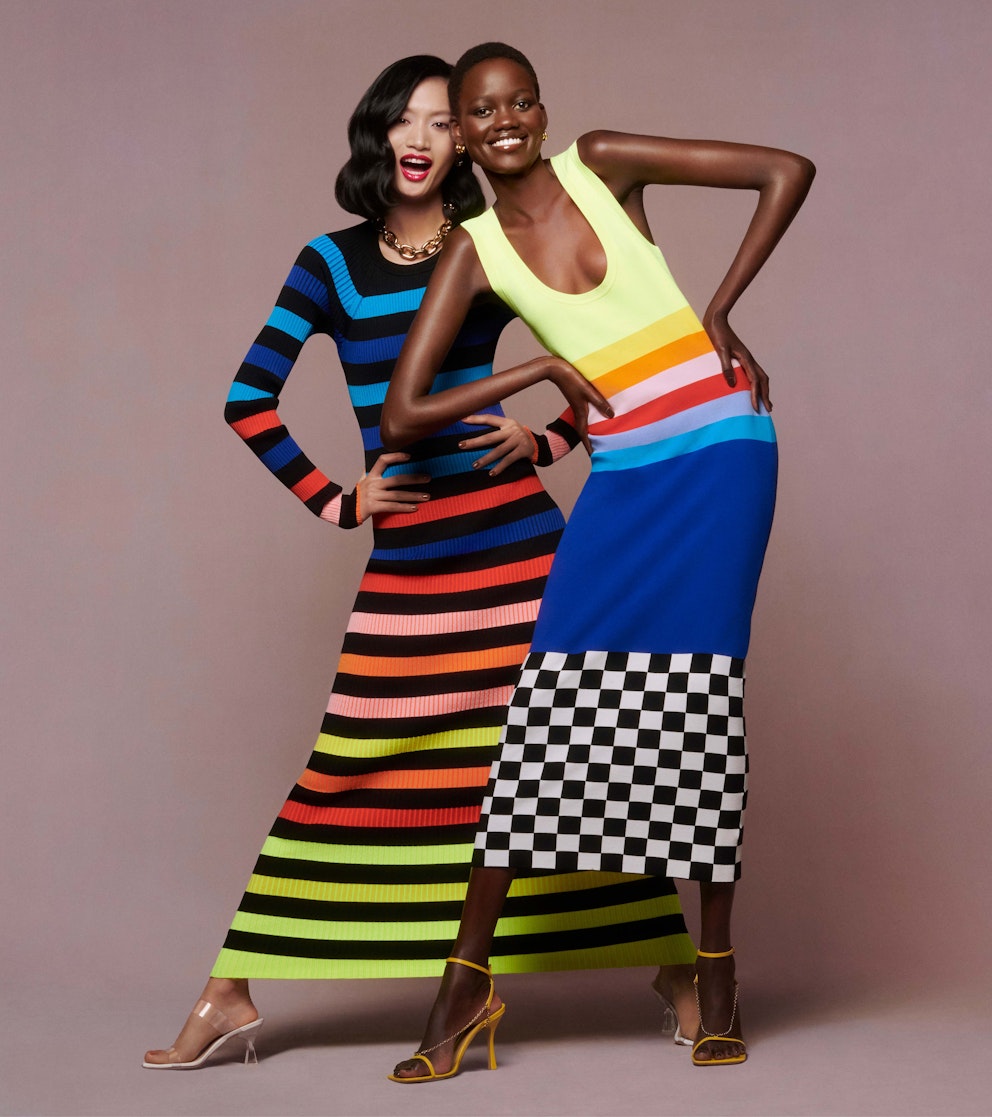 Best Rainbow Clothes For Women 2021
