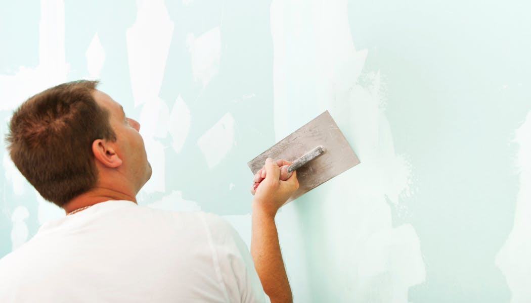 The best plastering trowels for a smooth finish to your DIY project