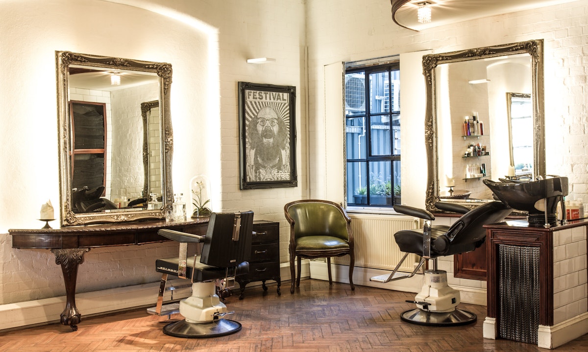The Best Afro Hair Salons To Visit In 2024 | Grazia