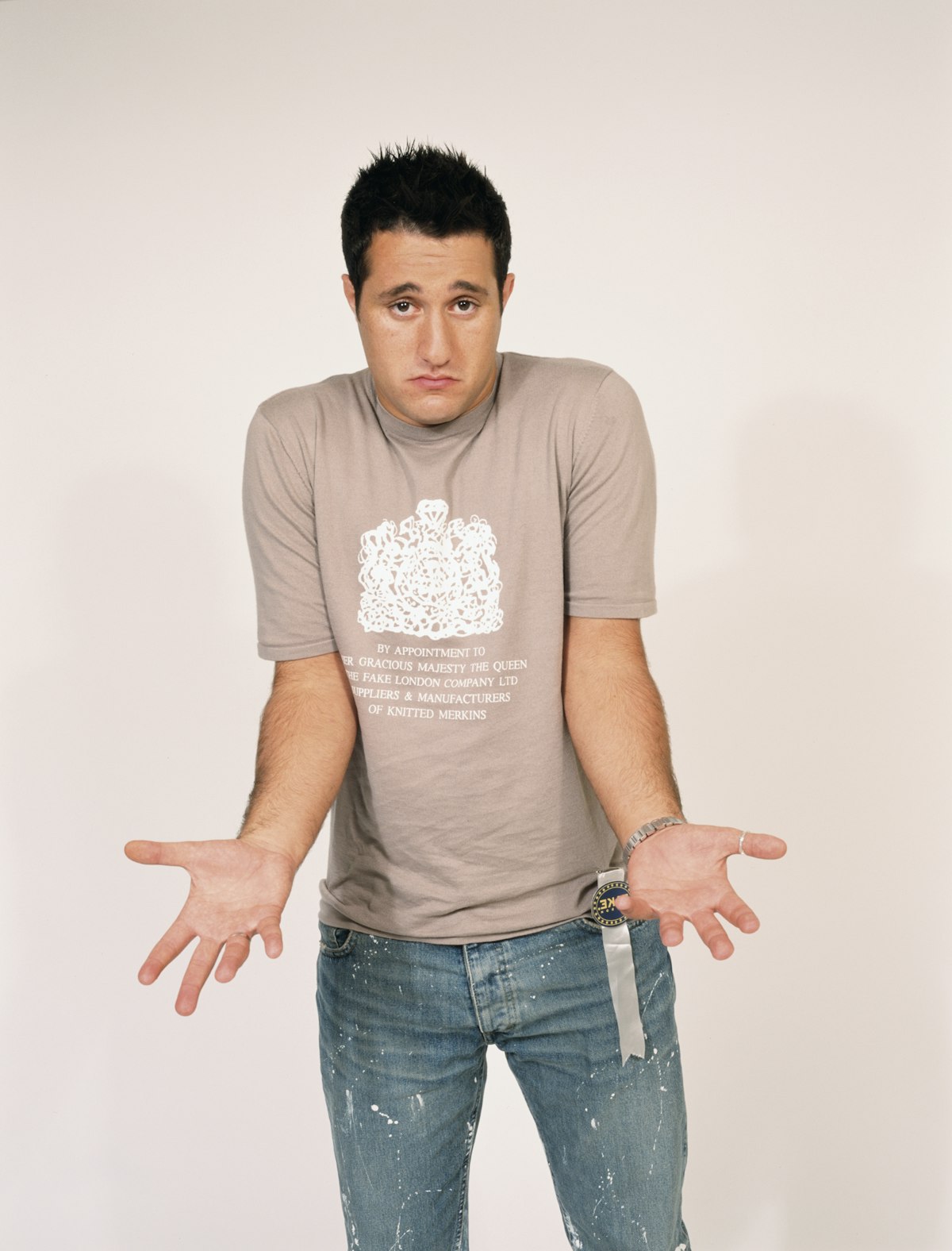 Boy band Blue: where are they now?