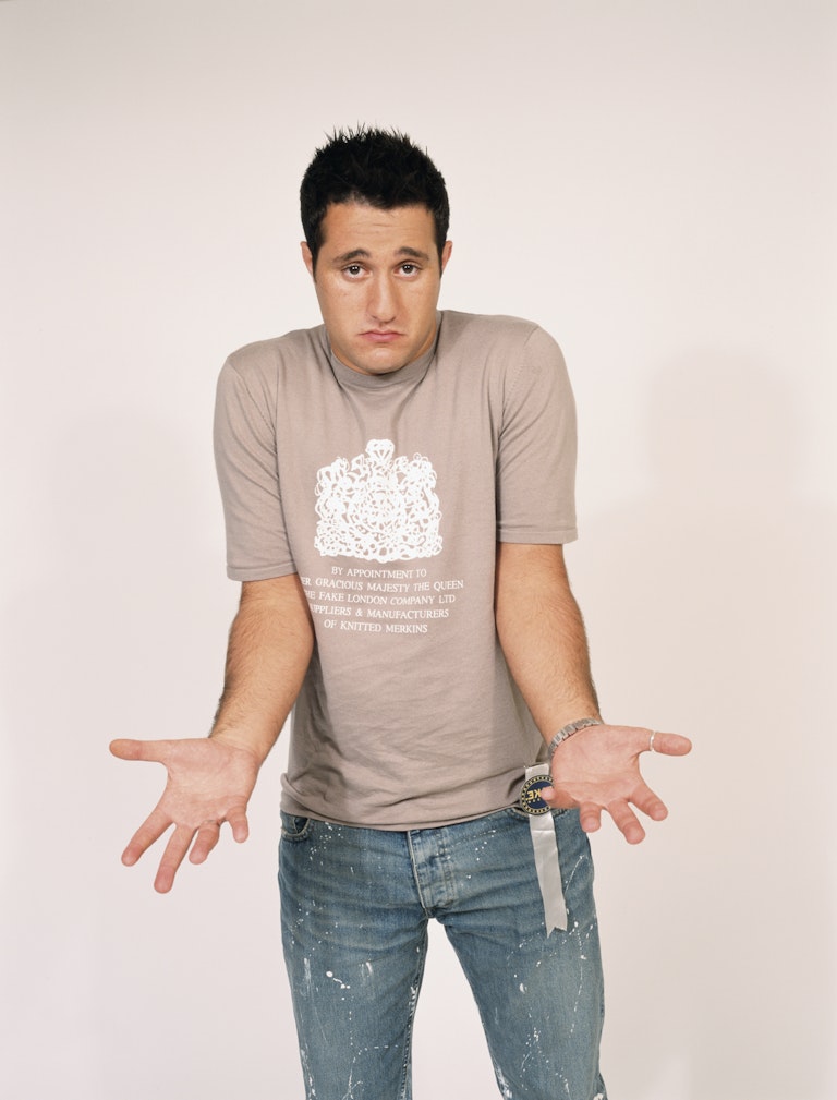 Boy band Blue: where are they now?