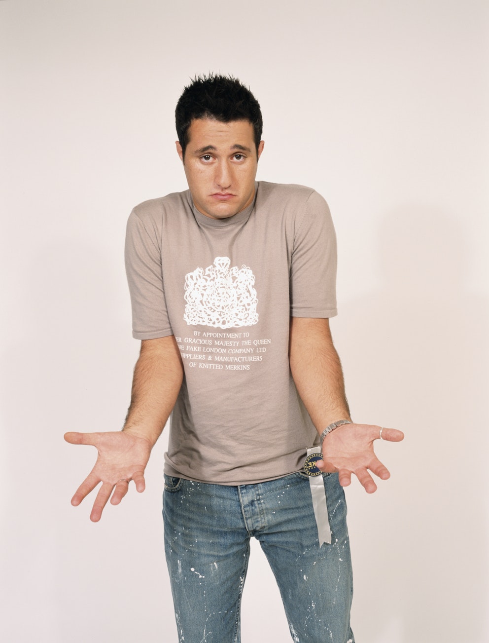 Boy band Blue: where are they now?