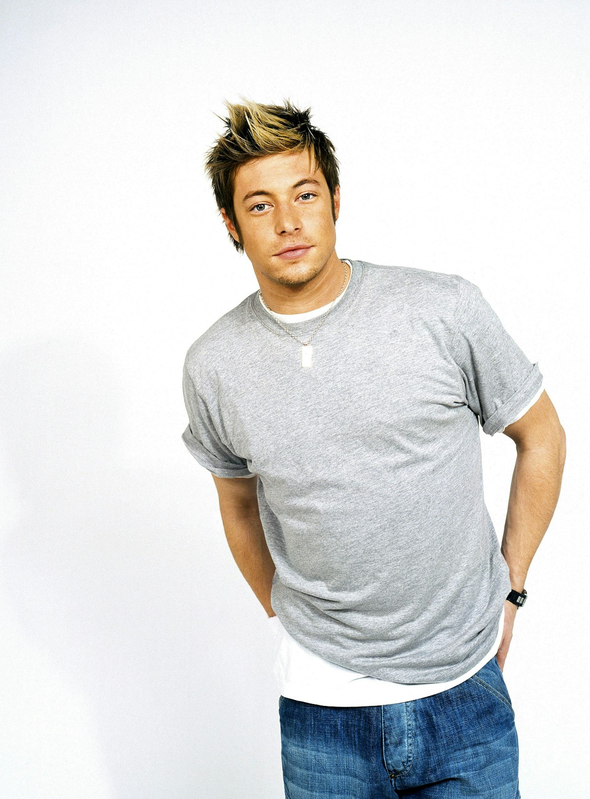 Boy band Blue: where are they now?