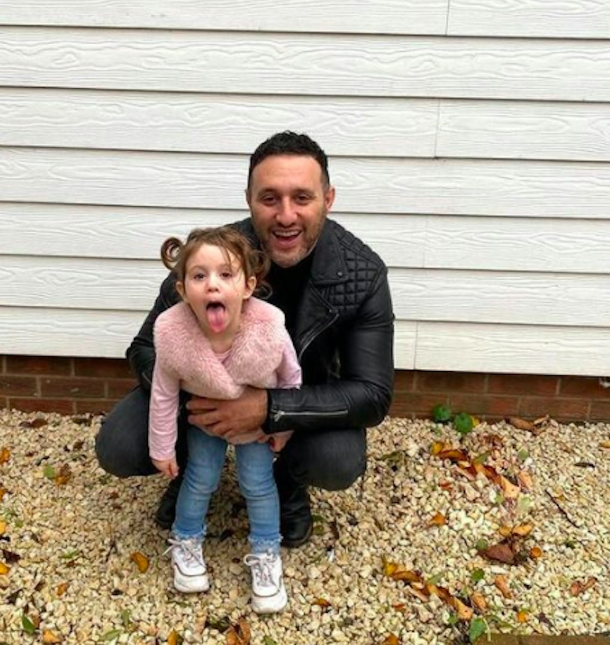 Boy band Blue: where are they now?