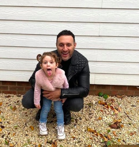 Boy band Blue: where are they now?