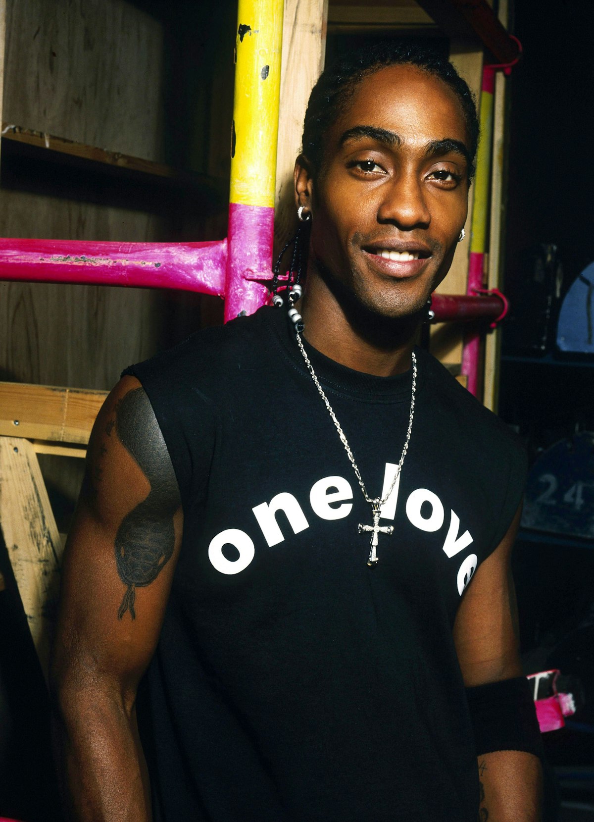 Boy band Blue: where are they now?