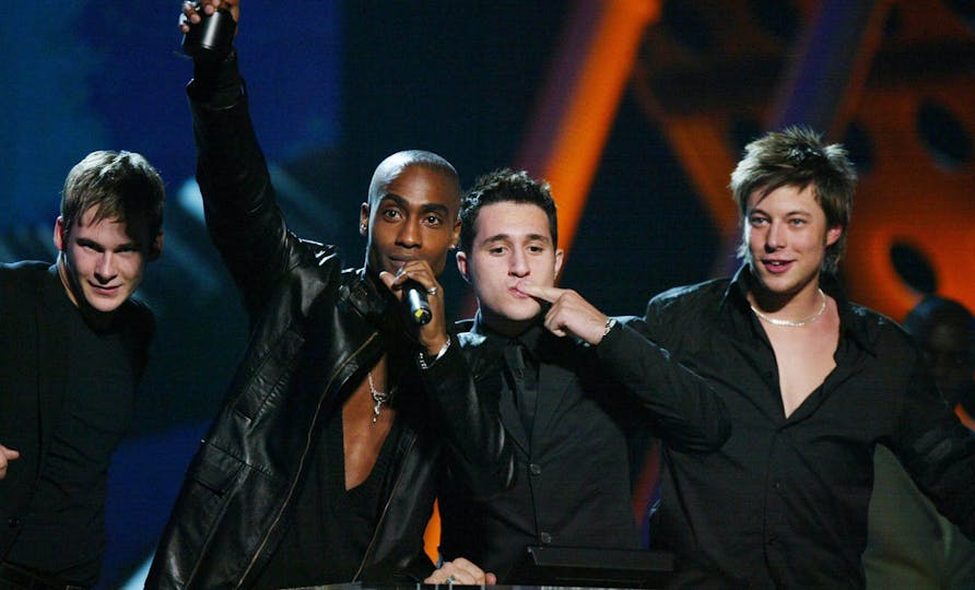 Blue Where Are They Now Closer Blue Where Are They Now Closer