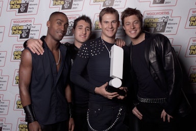 Boy band Blue: where are they now?