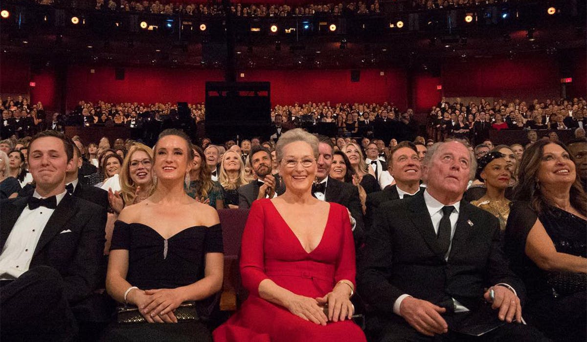 The most memorable Oscars bloopers
