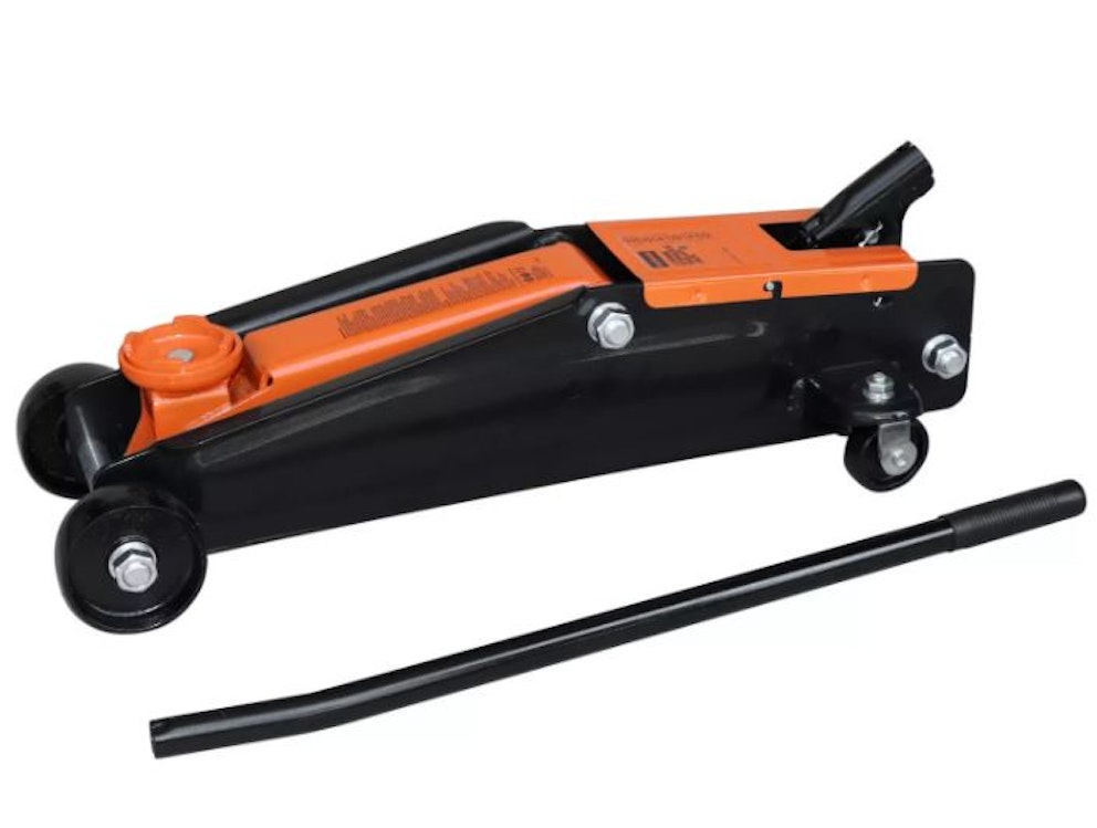 CAR's Guide To The Best Car Jacks