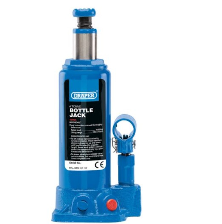 CAR's Guide To The Best Car Jacks