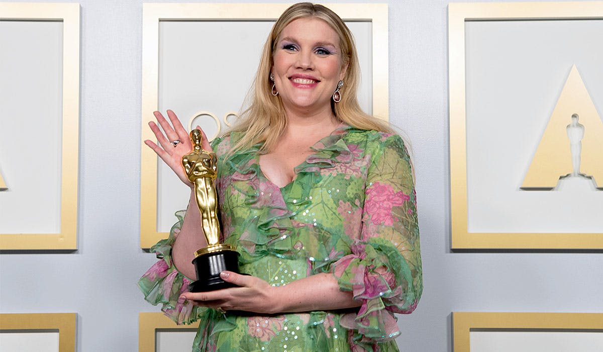 Emerald Fennell: Her books, TV shows and Oscar win | Leisure | Yours