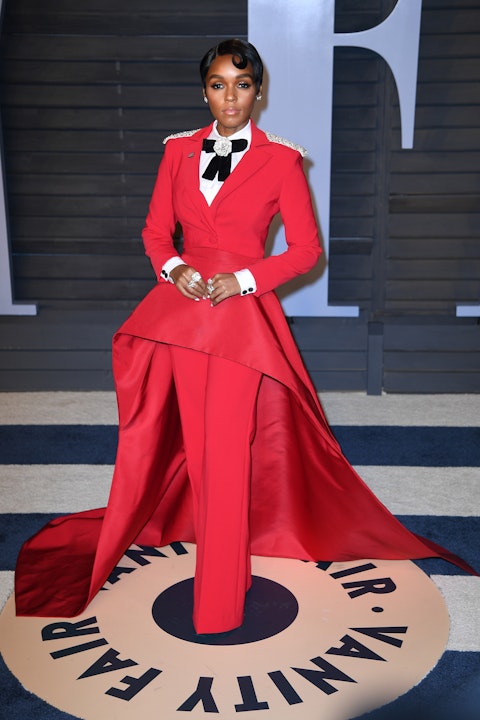 The Best Vanity Fair Oscars After-Party Looks Of All Time