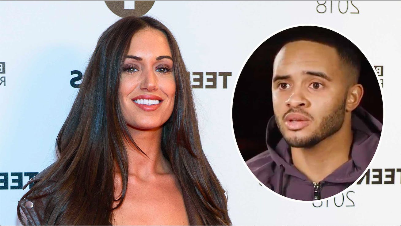 TOWIE fans divided over Clelia Theodorou and Rem Larue feud