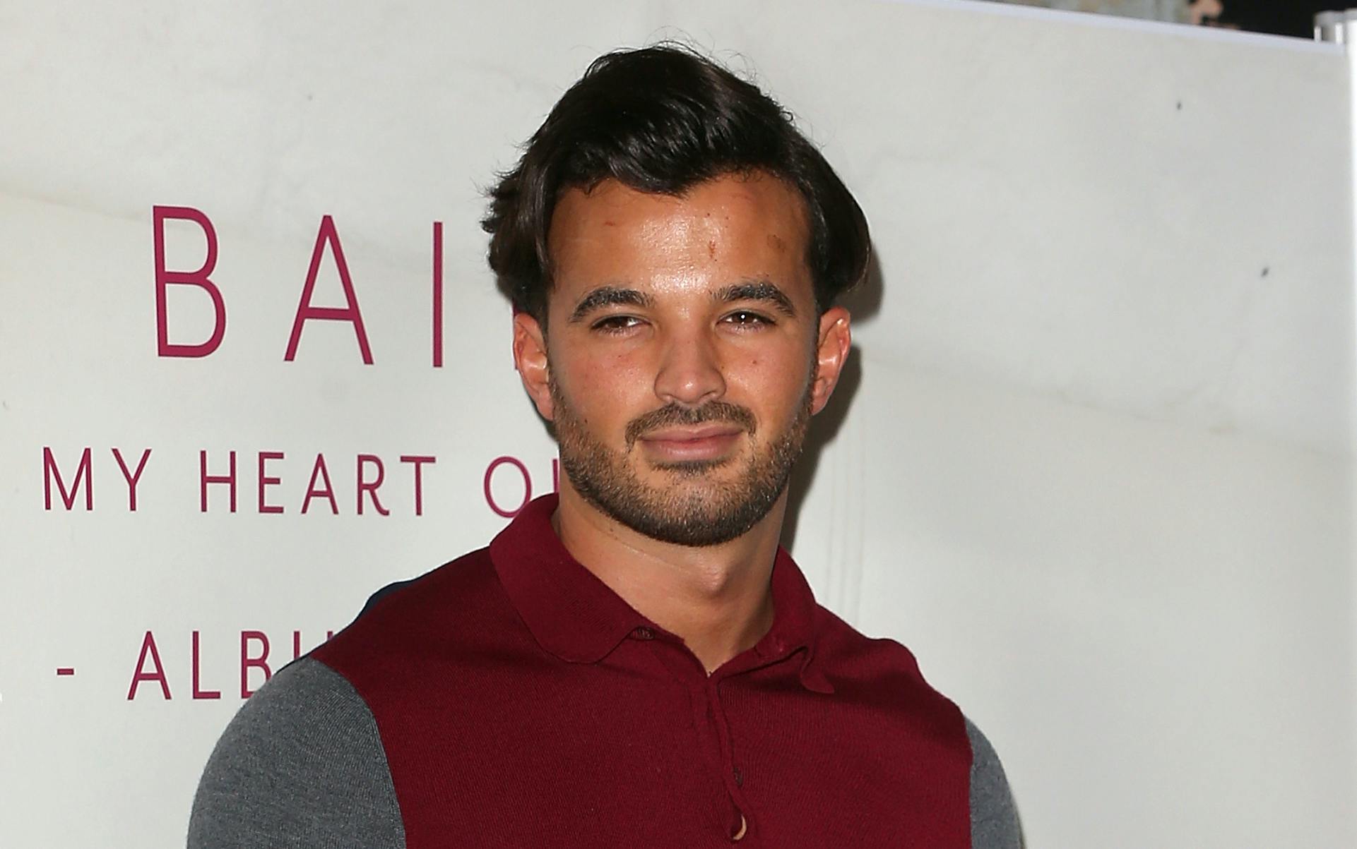 Ex-TOWIE star Mike Hassini charged with intent to supply class A drugs