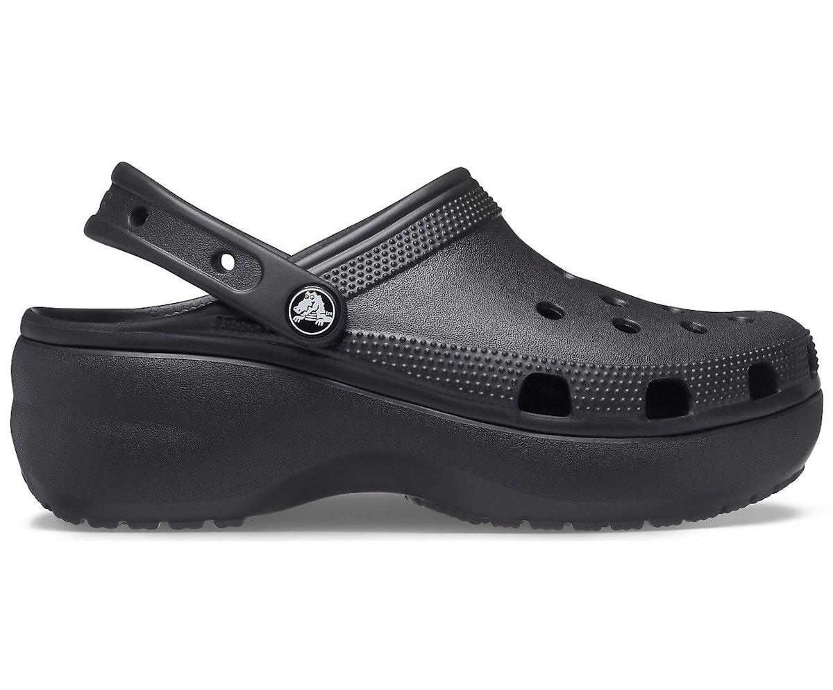 Balenciaga Crocs 2021
