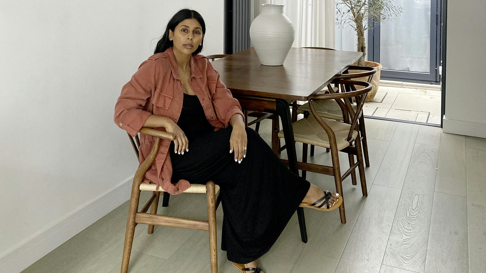 Monikh Dale Has Some Great Advice On What To Wear This Summer | Grazia