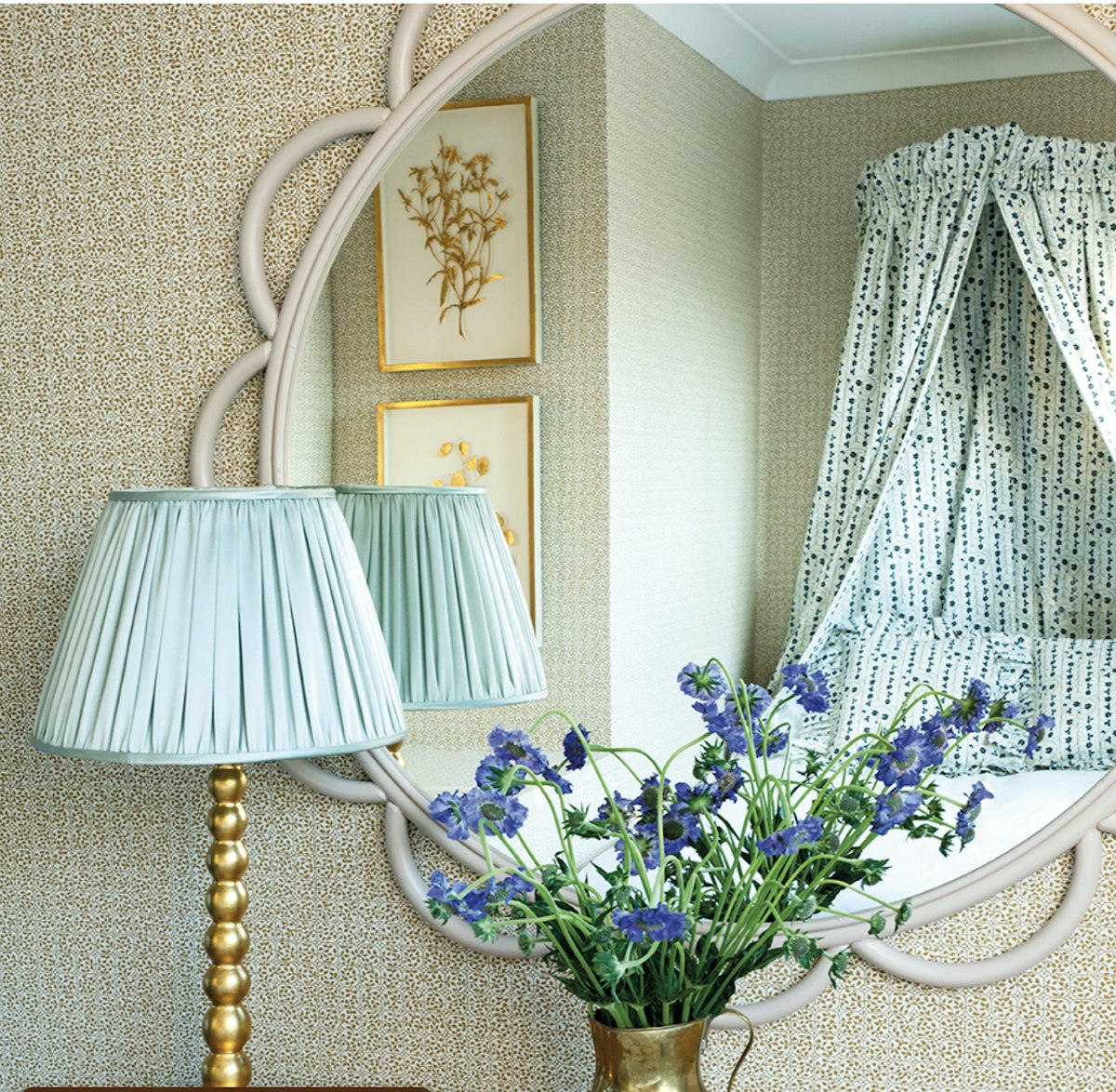 Lulu Lytle: What Does Carrie Symonds' Revamped Downing Street Look Like ...